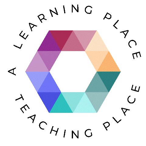 A Learning Place A Teaching Place